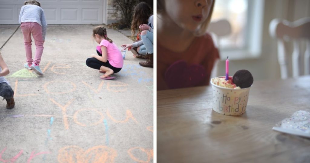 Too Many Toys? Proven Steps for a No Present, Service Focused Party ...