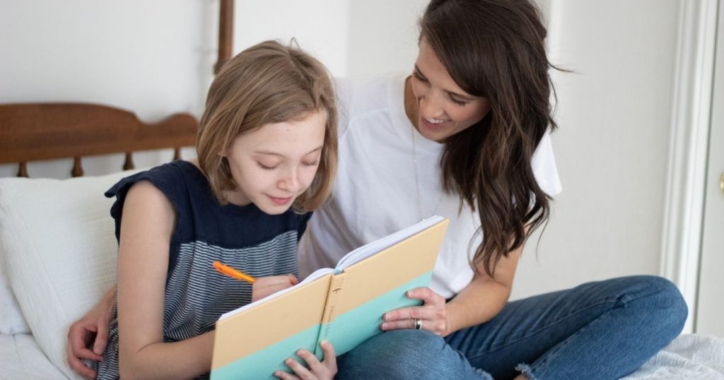 Why Quality Time Matters: A Busy Parent’s Guide to Connection - Simply ...