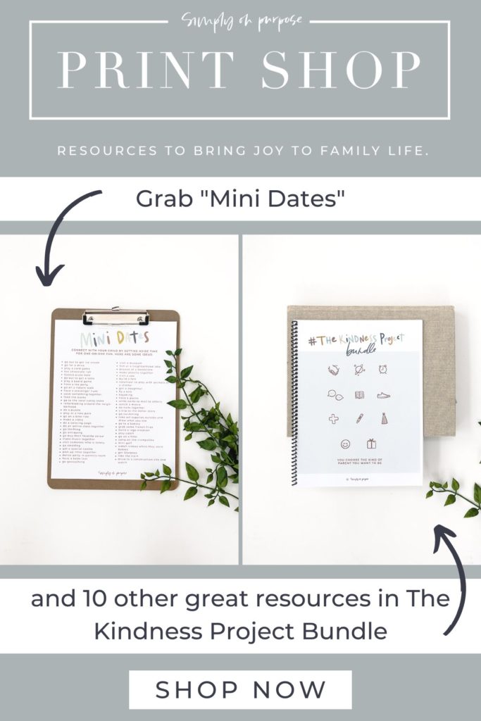 Why Quality Time Matters: A Busy Parent’s Guide to Connection - Simply ...