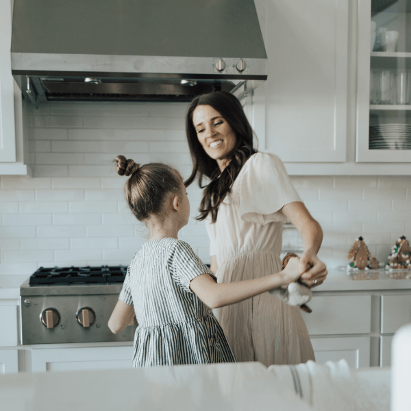 Why Quality Time Matters: A Busy Parent’s Guide to Connection - Simply ...
