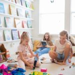 Sibling Rivalry: 5 Positive Lessons Your Kids are Learning When They ...