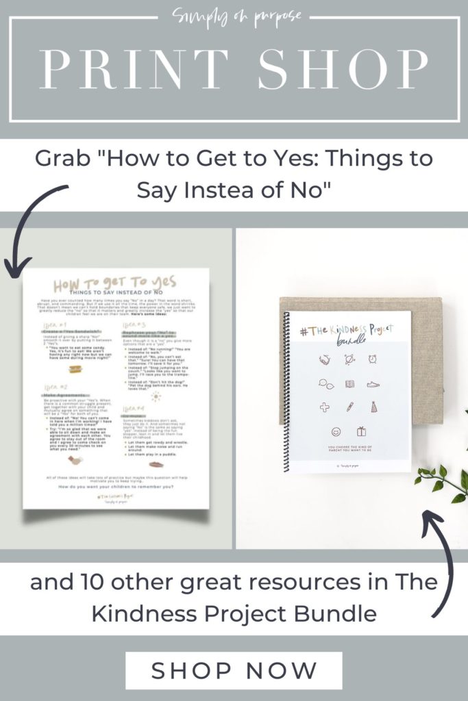 What to Say Instead of "No": 3 Benefits of Using Positive Language