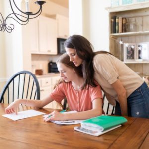 Reduce Homework Stress and Grow Resilient Kids with These 4 Easy Steps ...