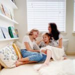 A Beginner’s Guide: The 4 Foundational Principles of Positive Parenting ...