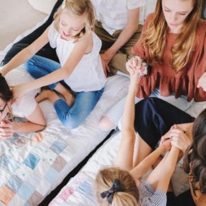 A Beginner’s Guide: The 4 Foundational Principles of Positive Parenting ...