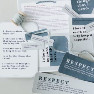 Building Strong Character: 6 Strategies for Teaching Children Lifetime ...