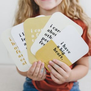 Building Strong Character: 6 Strategies for Teaching Children Lifetime ...