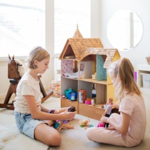 My Kids are Always Fighting! What Can I Do About Sibling Rivalry ...