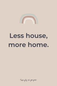 Stress Less About the Mess: 3 Simple Ways to Positively Reframe Messes ...