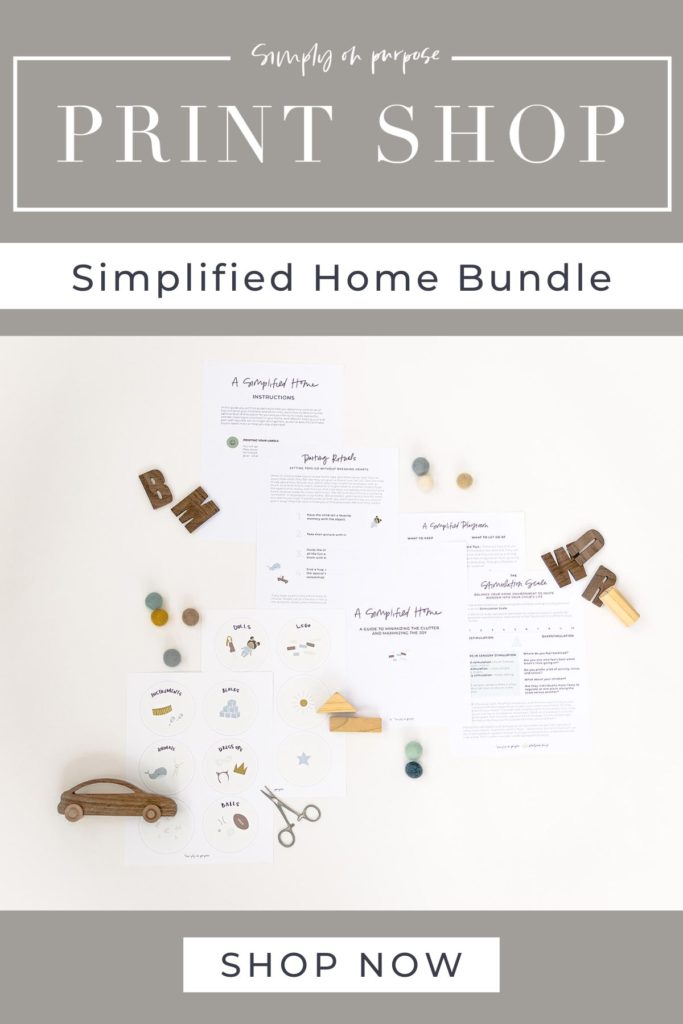 Stress Less About the Mess: 3 Simple Ways to Positively Reframe Messes ...