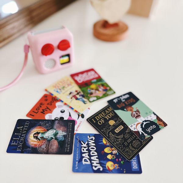 The Yoto Player: Everything I Love About My Kid’s Favorite Audio Player ...