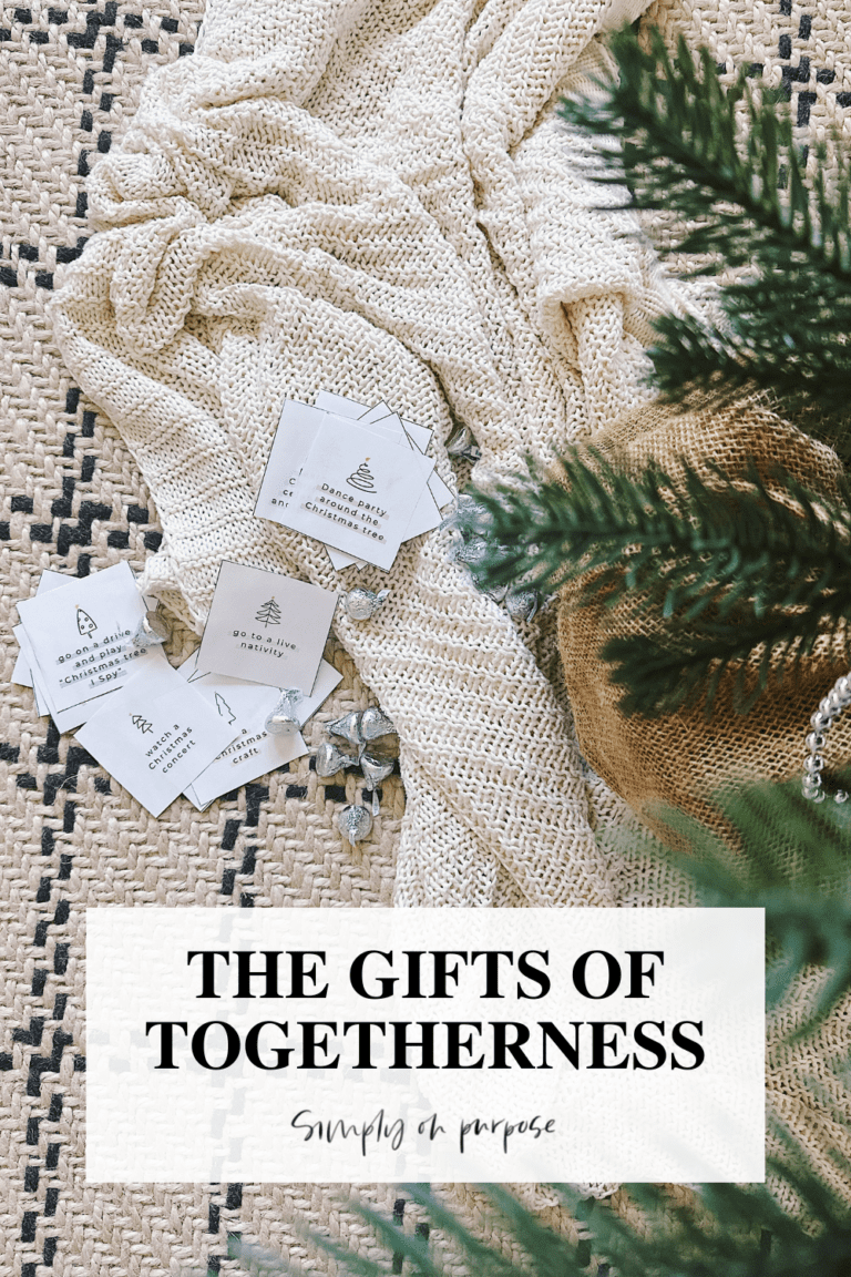The Tradition That Makes A Family’s Christmas Magical: The Gifts of ...