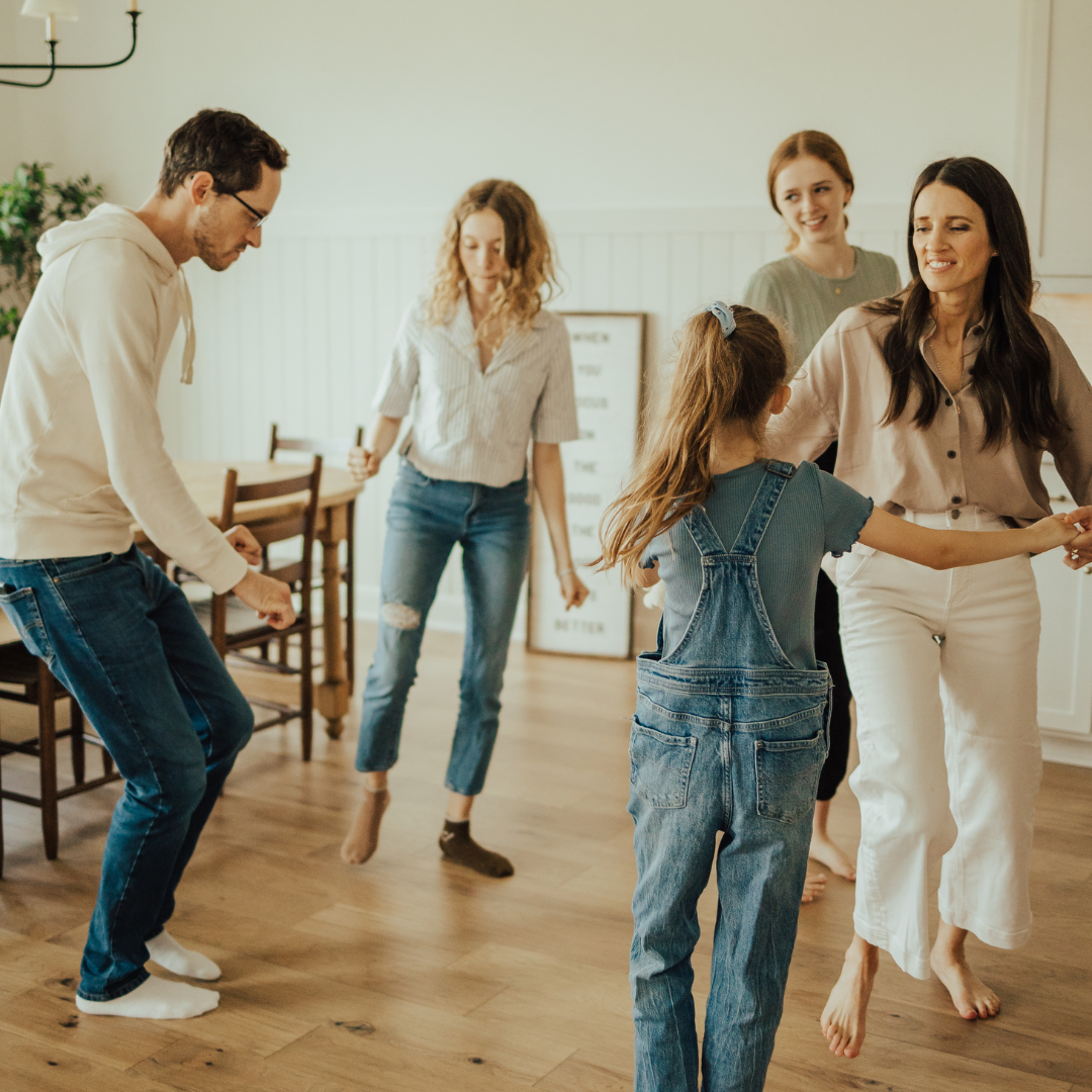 Blog - Simply On Purpose