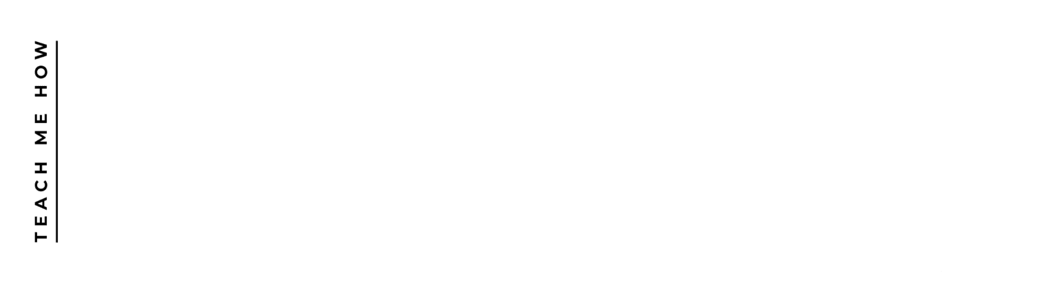 Teach Me How - Simply On Purpose