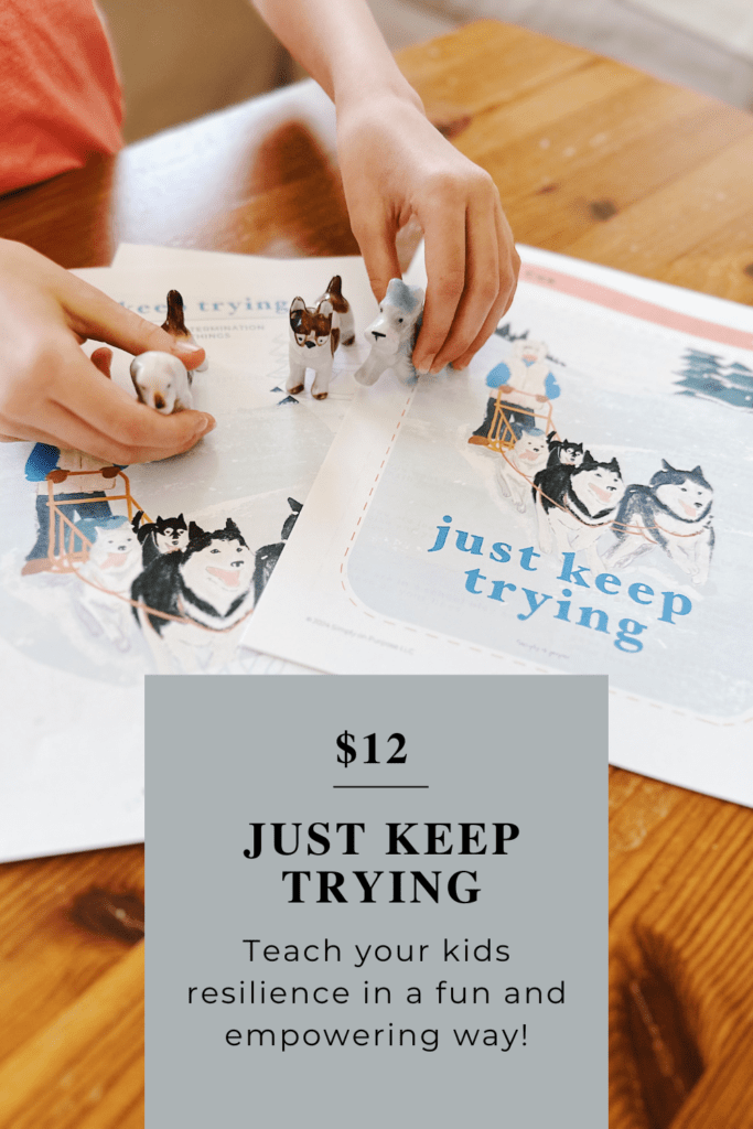 How to Build Resilience in Children: 4 Strategies Every Parent Should ...