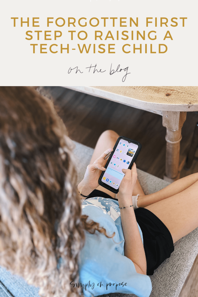 Blog - Simply On Purpose